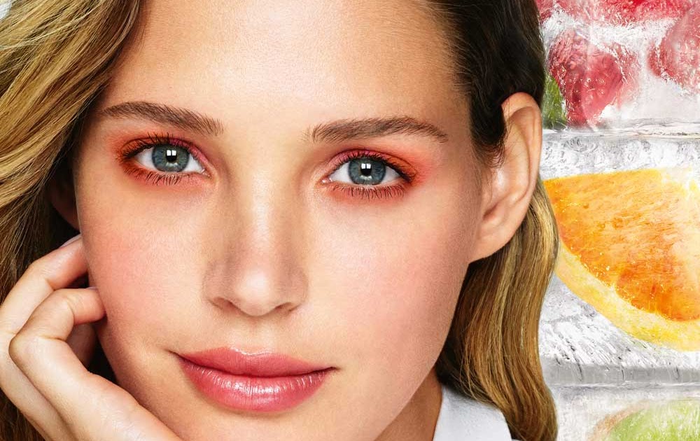 The Beauty News: KIKO Fruit Explosion Summer 2021 Collection