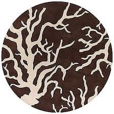 Cartozian Fine Flooring and Rugs: Branches, Trees, and Woodland Themes