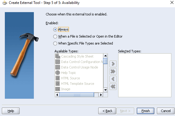 Oracle Application's Blog: How to Integrate Java Decompiler with J ...