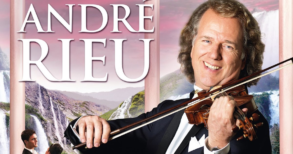Electro Dance Trance Music: André Rieu - Windsor Waltz with Her Majesty ...