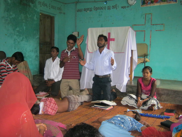 Let Us wake up and build the financialy poor christian & the poor ...