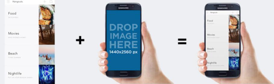 Apa itu Mock-up ? Pengertian, Kegunaan, dan Jenis Mock up. - Ballaide ...