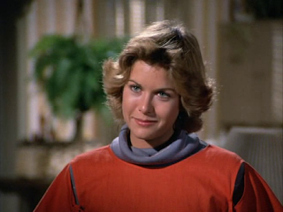 Comfort TV: Top TV Moments: Season Hubley