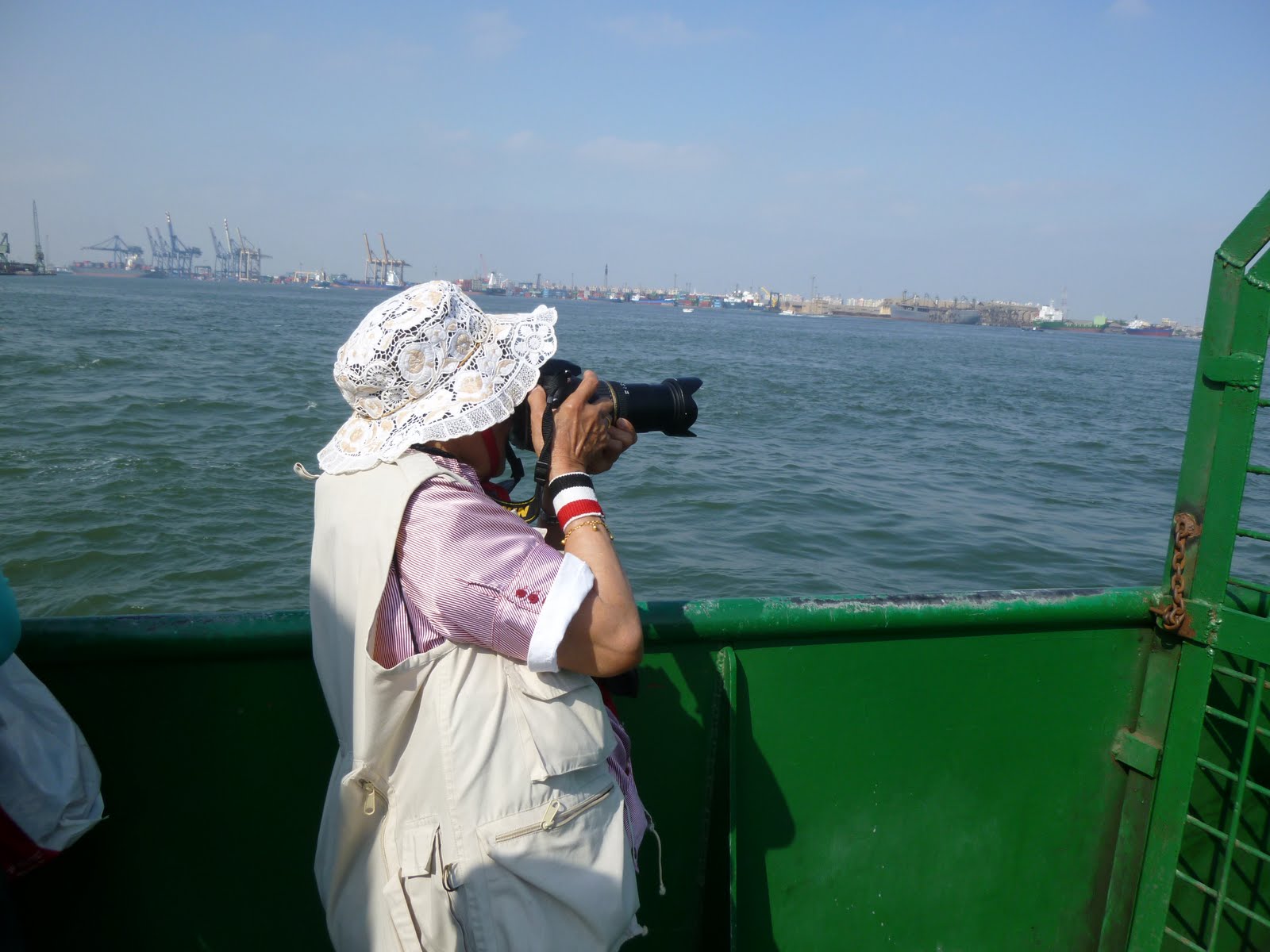 PenelopeVFlores: Dr. José Rizal on the Suez Canal