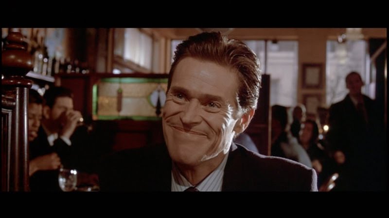 American Psycho (2000) | Still Stile