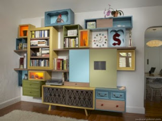 30+ Unique Modern Wall Shelves Beautiful Storage Ideas