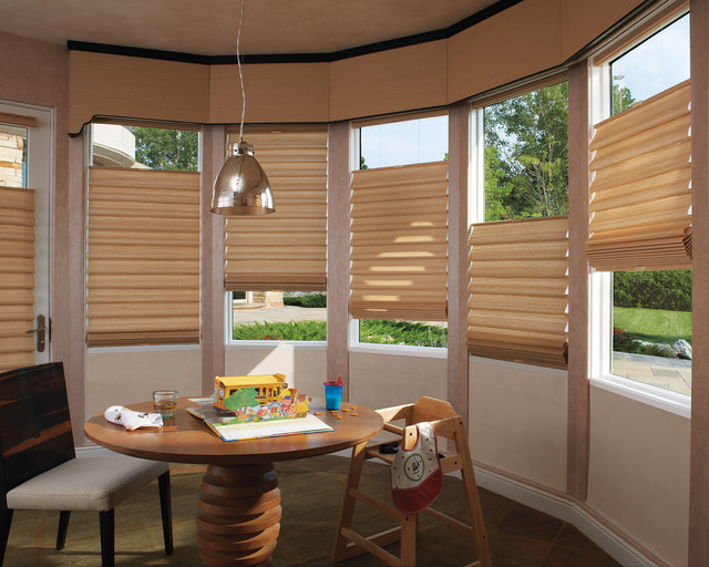Australian Window Covering: Honeycomb Blinds