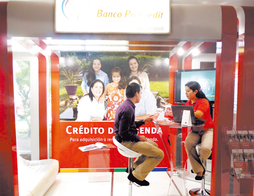 Banco Procredit S.A.: Imagenes