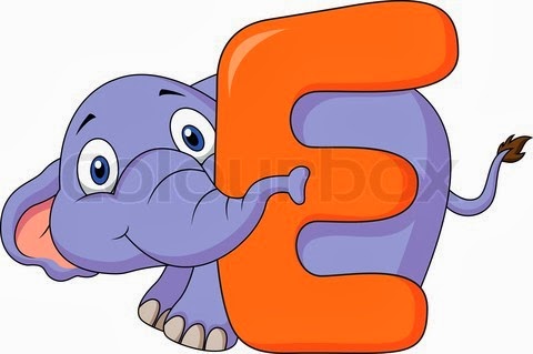 SGBlogosfera. María José Argüeso: CARTOON ALPHABET