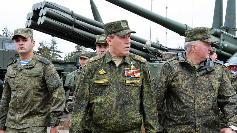 War News Updates: Russia's Top General Believes NATO Is Gearing Up For ...