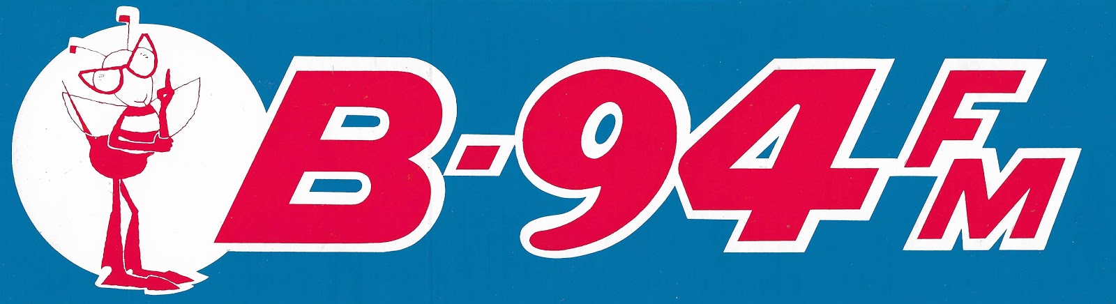 Radio Sticker of the Day: WBZZ