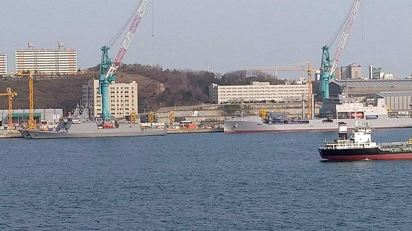 The rhk111 Philippine Defense Updates: Jose Rizal class Frigates Side ...