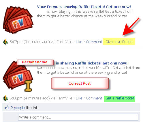 Scam Busters Unofficial Guide To Facebook Scams