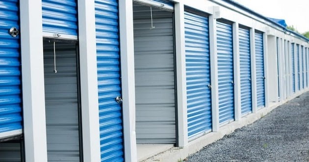 Frugal Finance: How To Start Your Own Storage Space Rental Business
