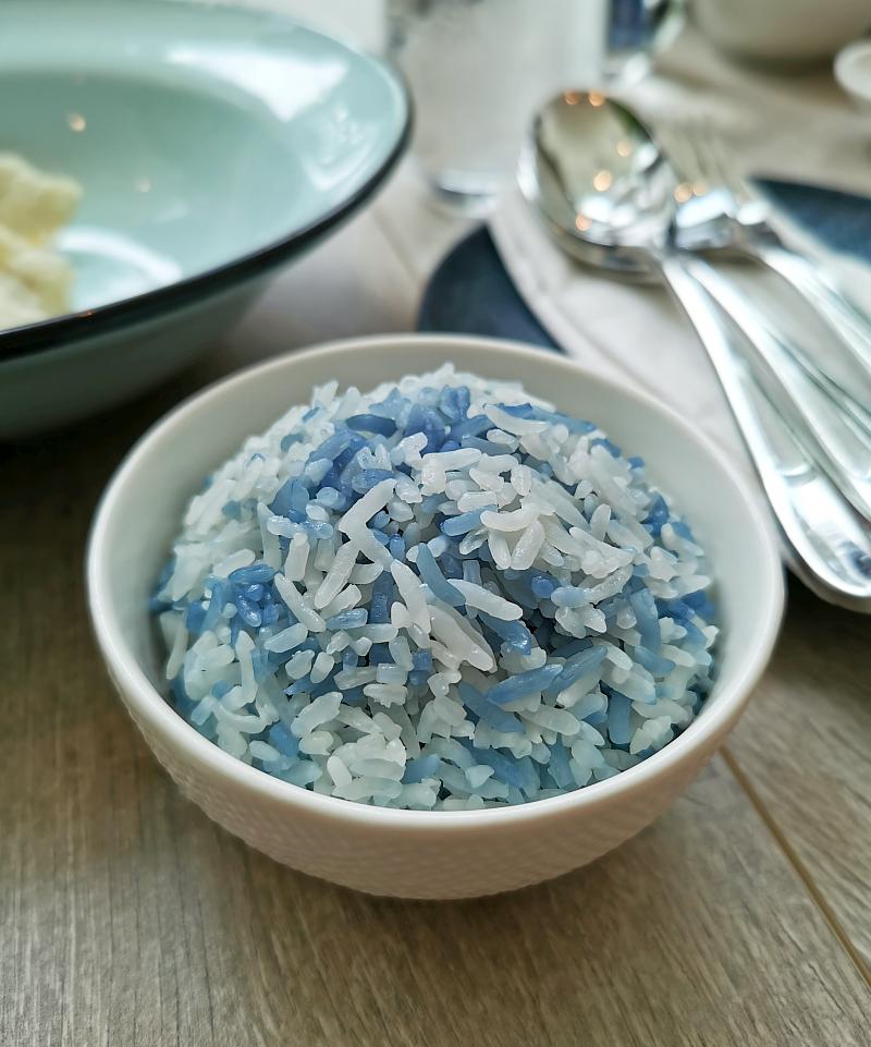 Purple Taste: Enjoyable Time Delicious Food @ Bonding Kitchen Orchard ...