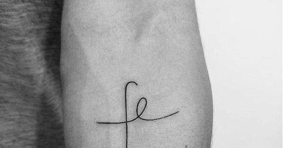 MATERIALES DE RELIGIÓN CATÓLICA: TEN FE