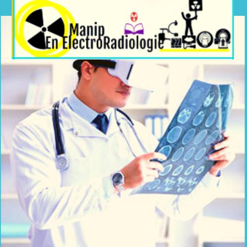 SCANNER TDM ET LE MANIPULATEUR EN RADIOLOGIE