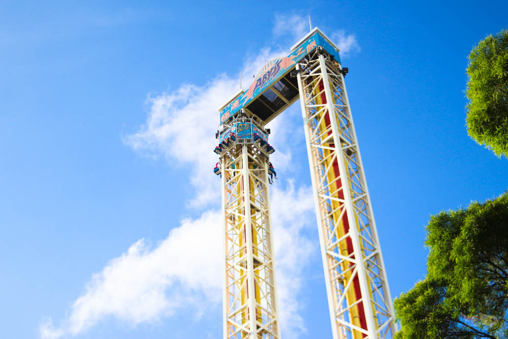 8 Rides to Prioritize in Ocean Park Hong Kong - Wander Kid Travels | a ...