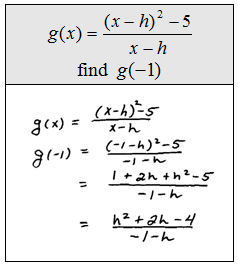 OpenAlgebra.com: Free Algebra Study Guide & Video Tutorials ...