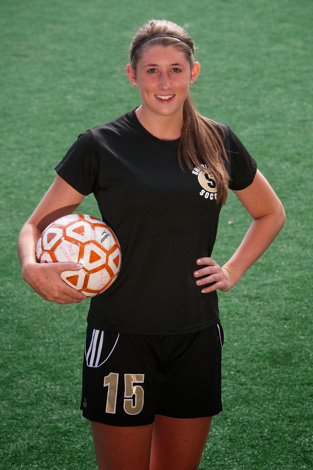 Shoreline Area News: Lady Dolphin Soccer goes 1-1 on road trip