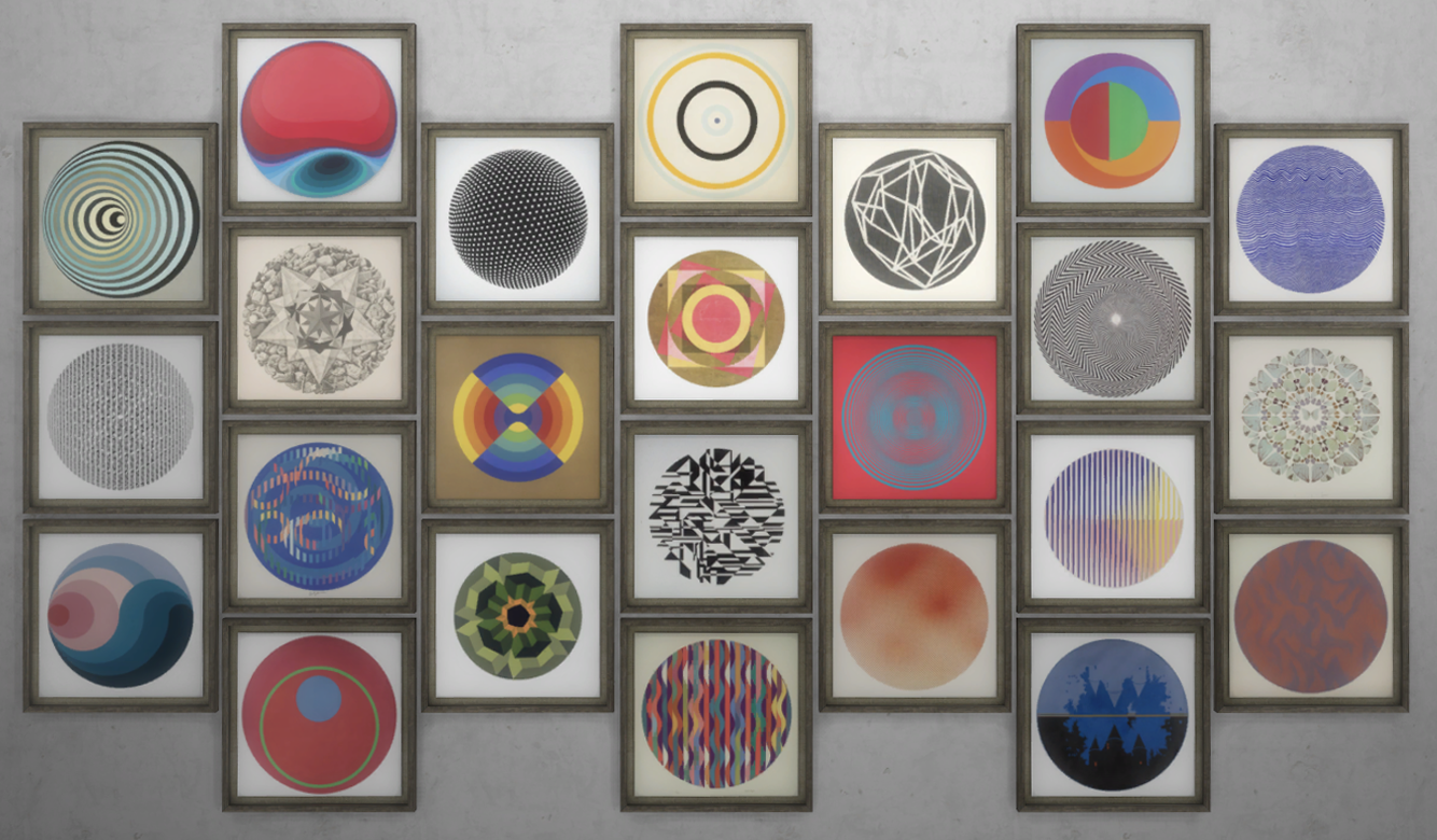 b5Studio: Shadowboxing