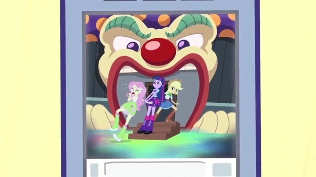 Equestria Daily - MLP Stuff!: Equestria Girls Perfect Day for Fun Follow Up