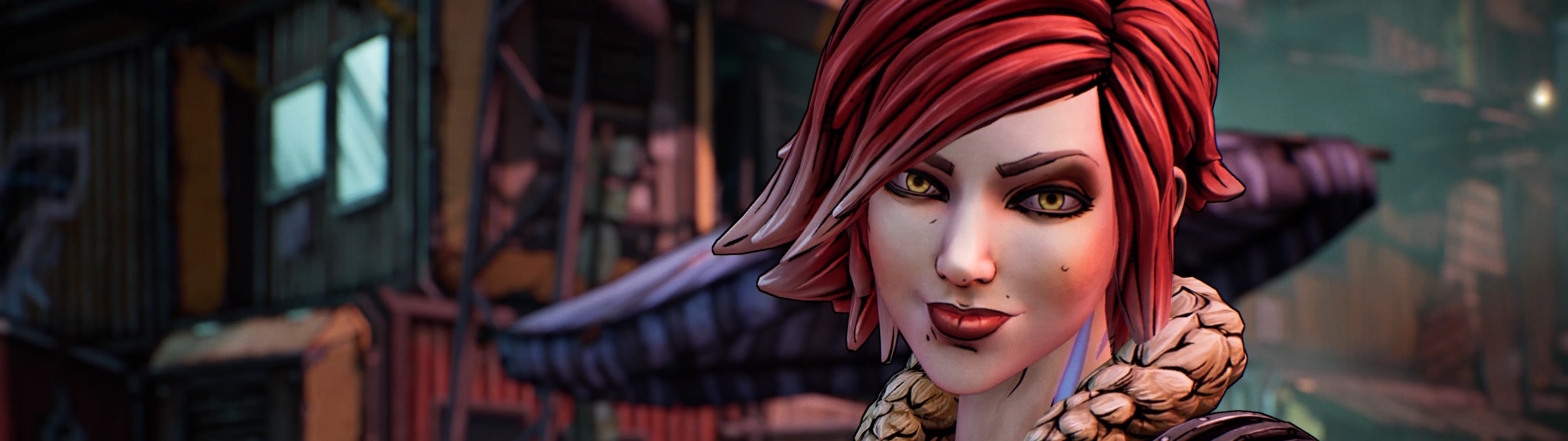 Borderlands 3, Lilith, 4K, #39 Wallpaper iPhone Phone