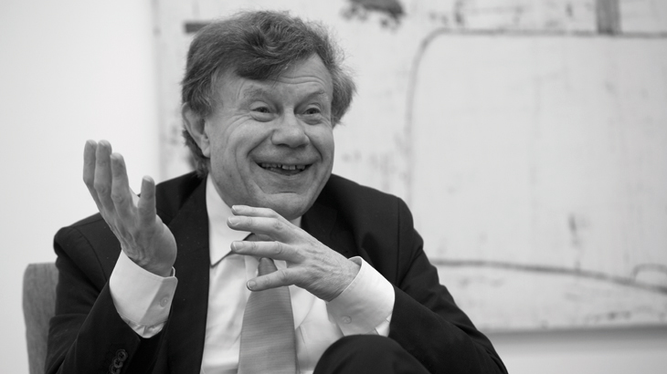 Blog do Maffei: ROGER CHARTIER - ESPECIALISTA EM HISTÓRIA DO LIVRO, DA ...