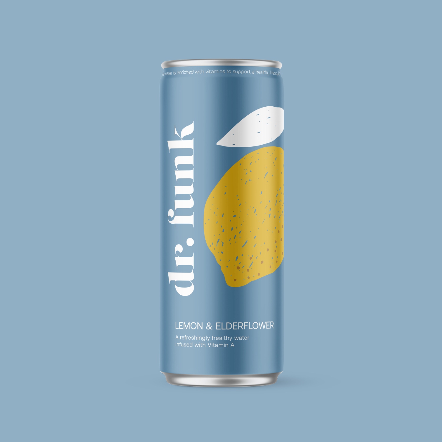 Dr Funk Limited Edition 2021 – Packaging Of The World