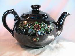 THE TEAPOTEKO: Types of Teapot