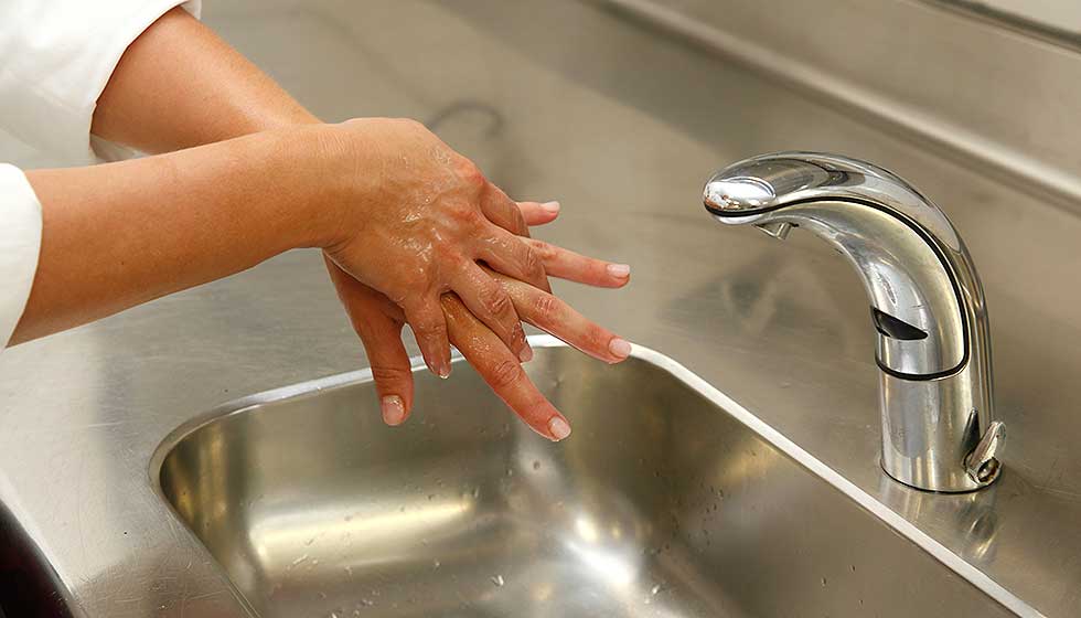 Dobra higijenska praksa