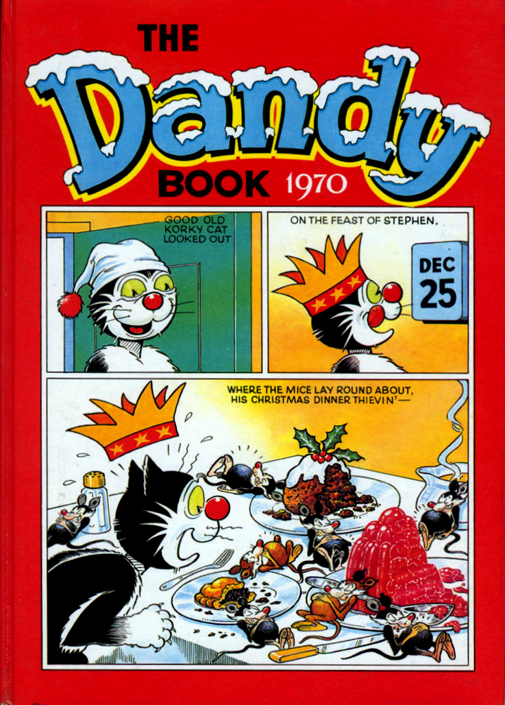 CRIVENS! COMICS & STUFF!: CALLING A SPADE A BLOODY SHOVEL DEPT...