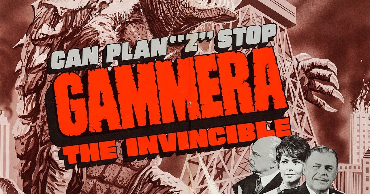 Film Excess - Free Ukraine - Stop Putin - End the war NOW!!: Gamera the ...