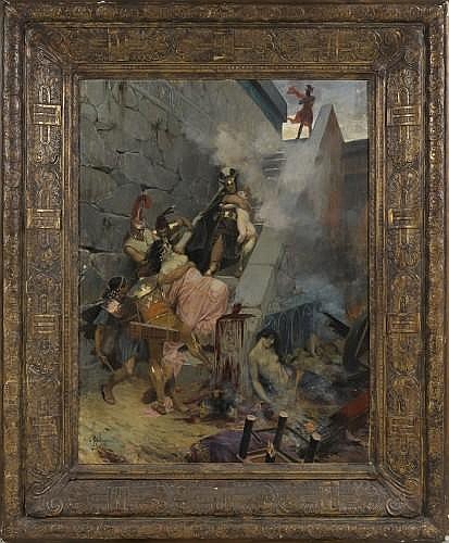 Andromaque - JungleKey.fr Image #200