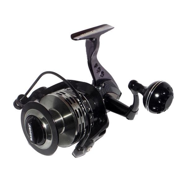 Review, Spesifikasi, dan Ulasan Reel Maguro Storm - Fishing Community