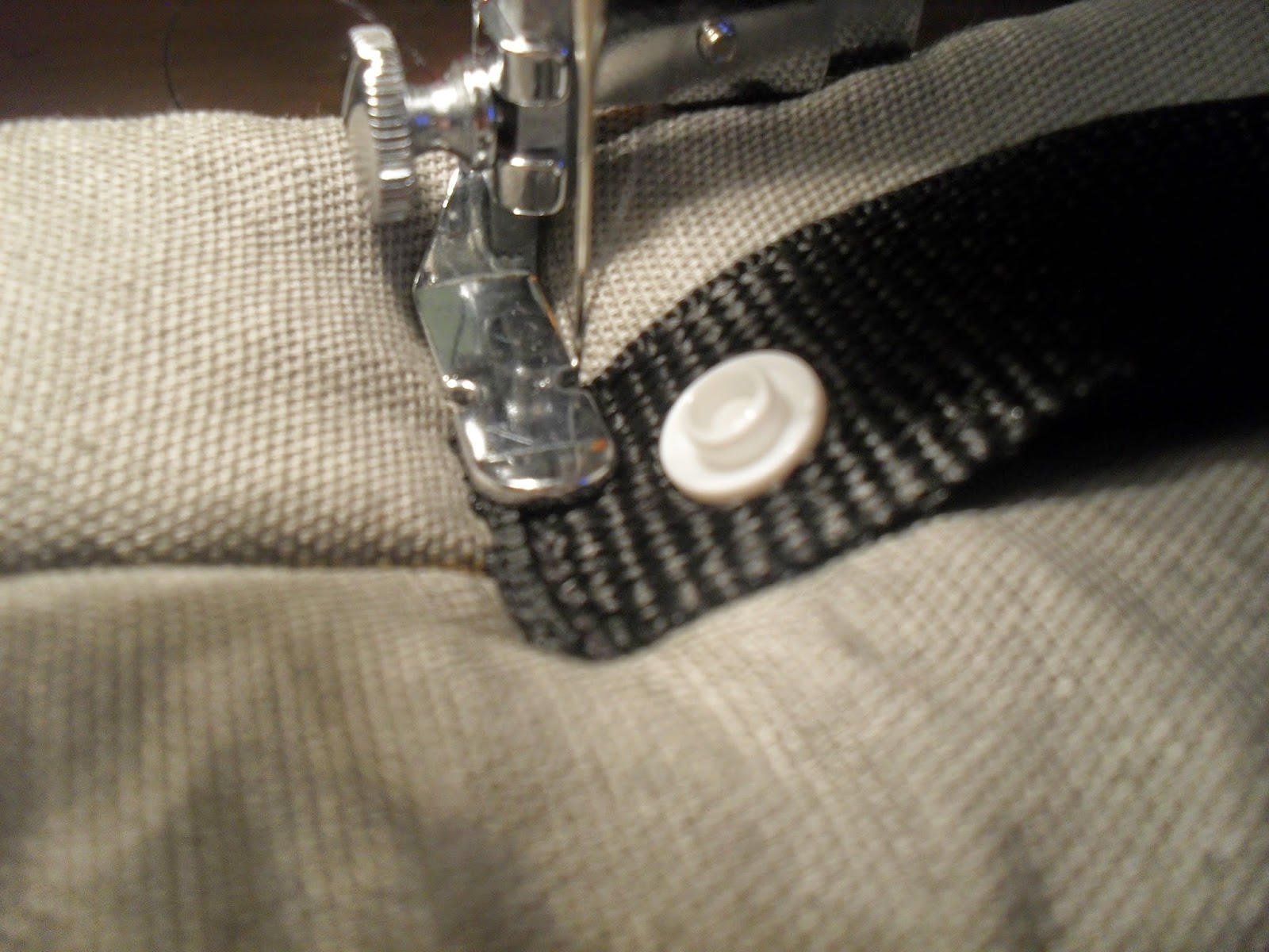 Sew Hard or Go Home: Toddler Sized SSC Tutorial