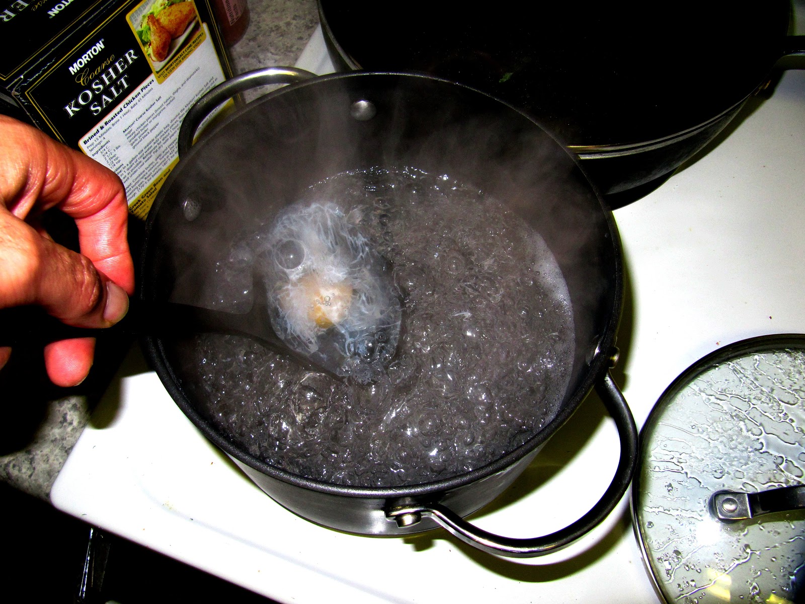 Torshe tareh; North Iranian egg, sour orange and herb stew