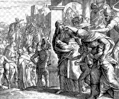 NephiCode: More Comments from Readers – Part III