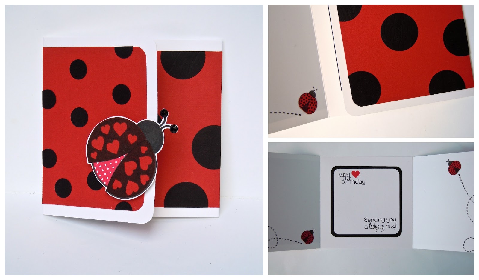 lauralooloo: {TSOL} ladybugs2love