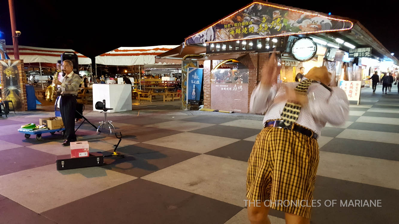 Hualien in Two Days | The Chronicles of Mariane