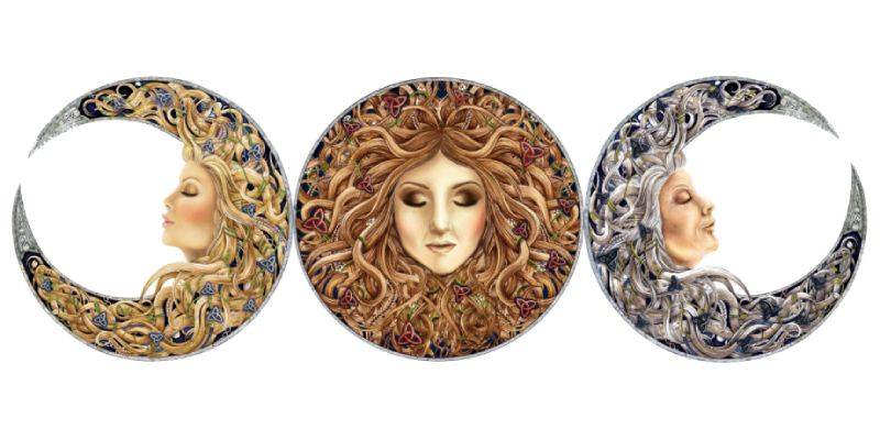 Паутина в вечерних сумерках Будни ведьмы в Паутине событий Руны Самайна