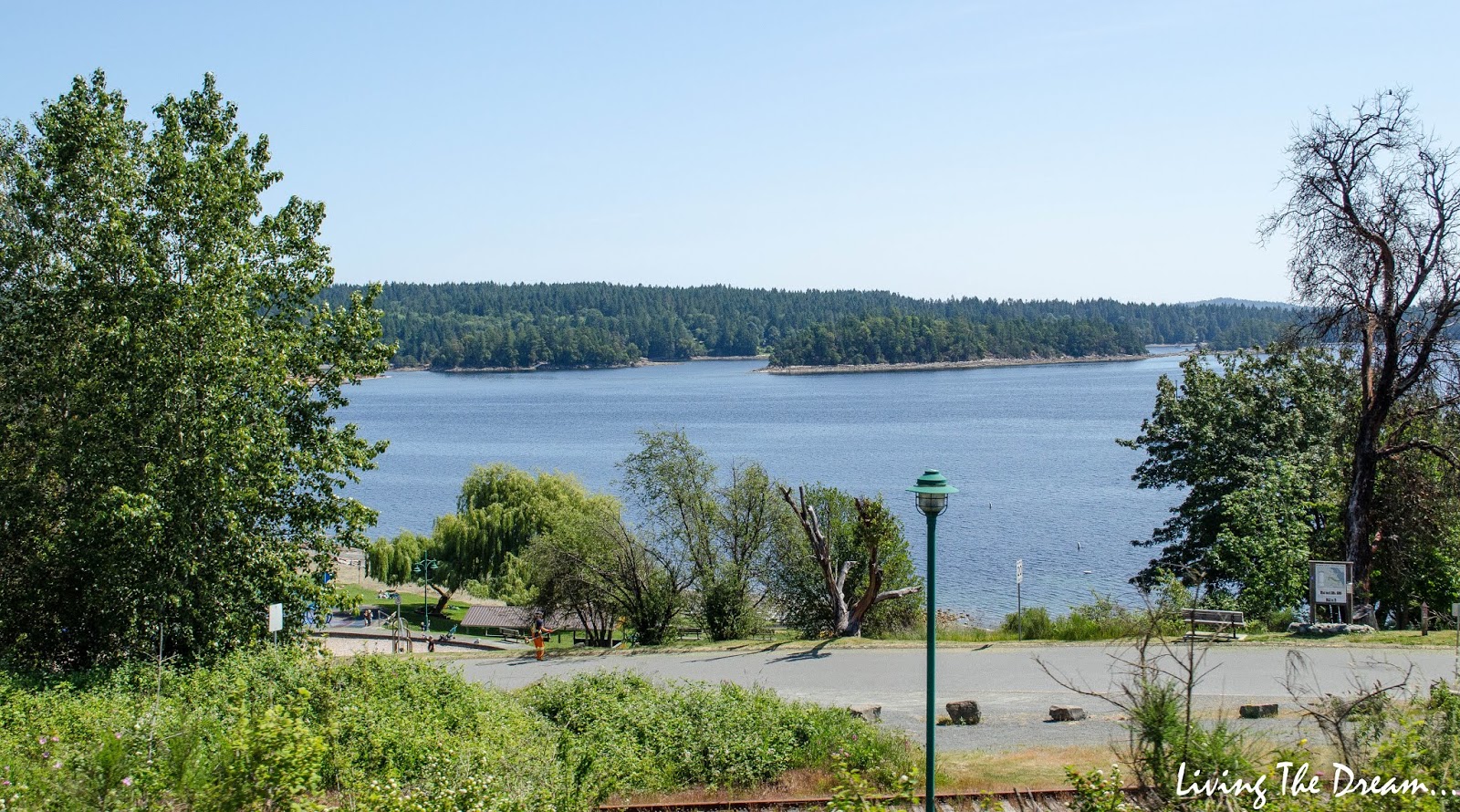 Living the Dream...: Friday, May 31, 2019 (Travel to Thunderbird RV ...