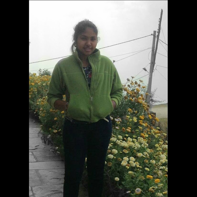 Nisali studying in Australia embraces death ... after meeting with ...