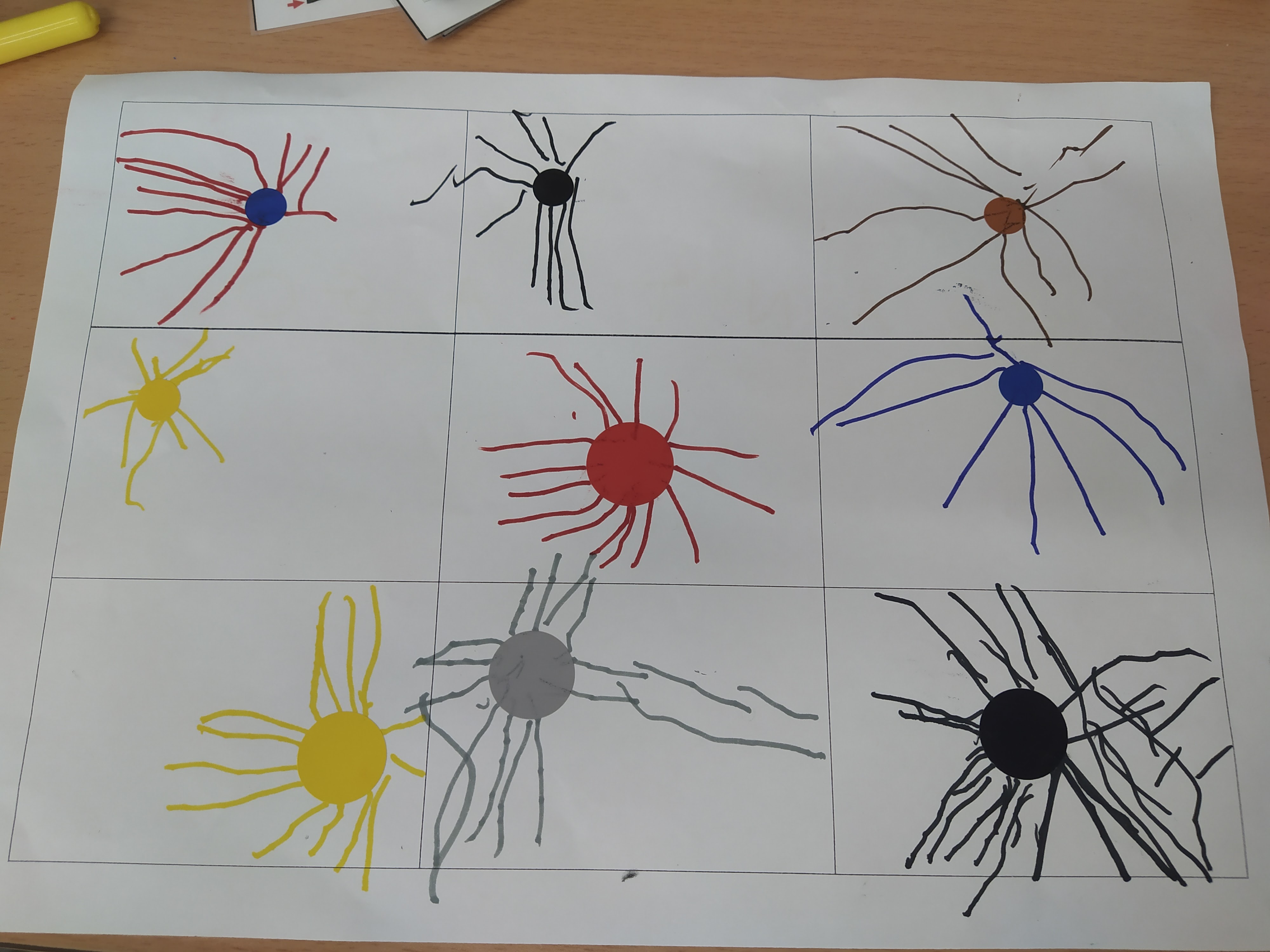 GRAFISME CREATIU | LES COSETES DE ROSANA