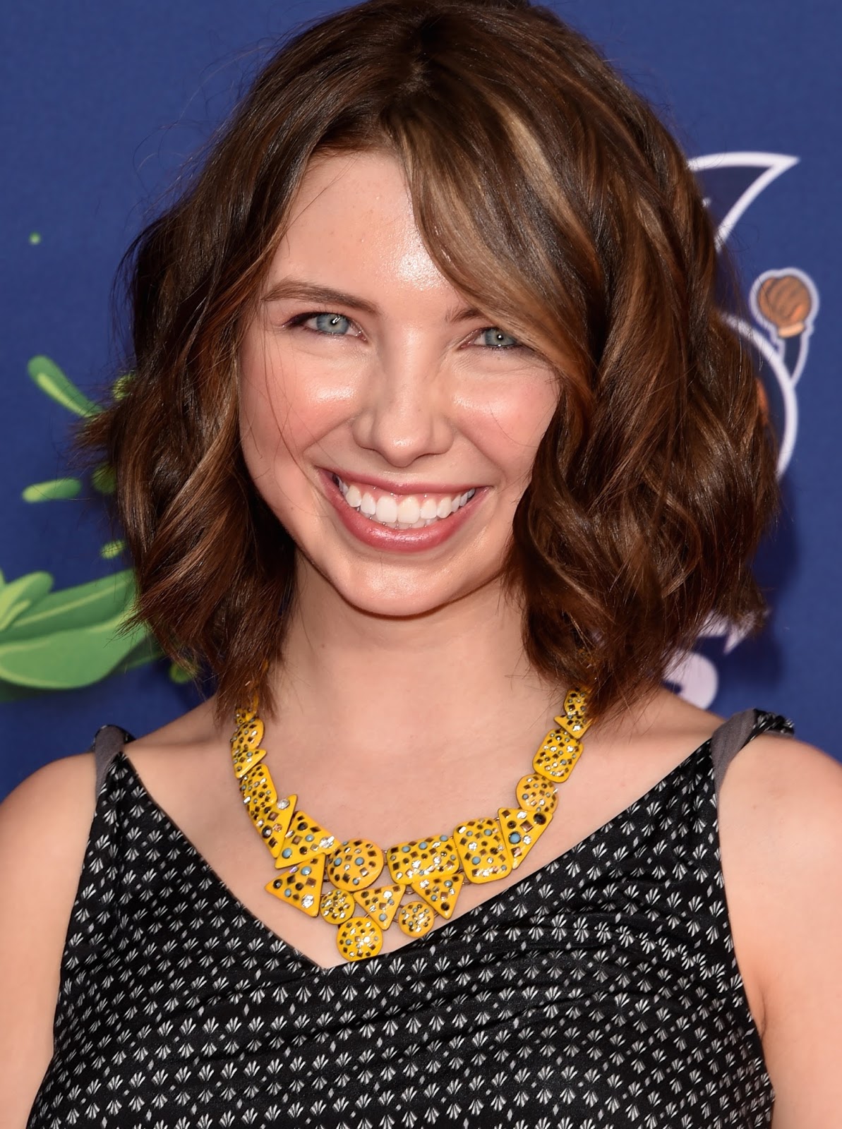 Starlet Arcade: Autumn Wendel