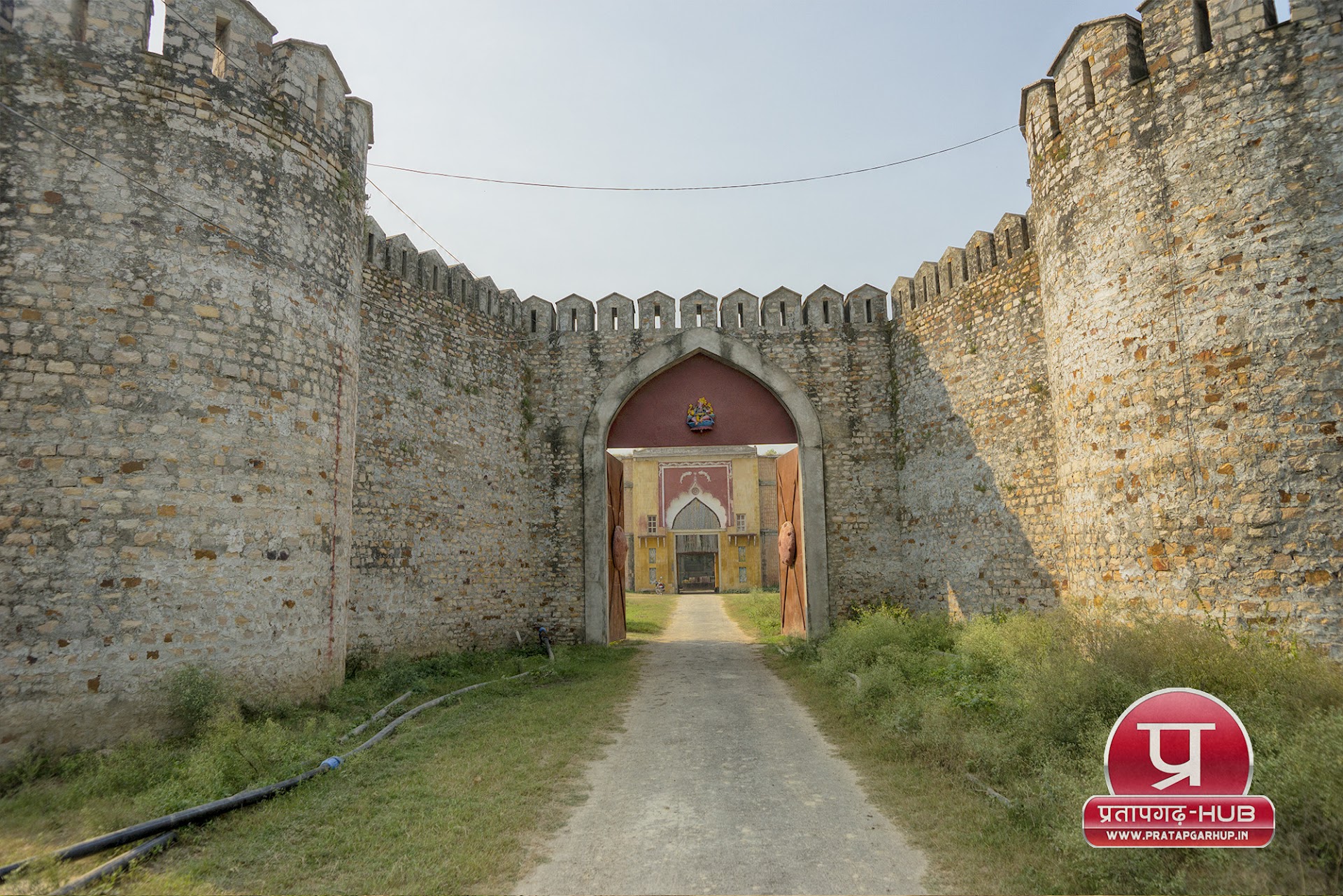 भदरी, कुंडा, प्रतापगढ़ (Bhadari, Kunda, Pratapgarh)