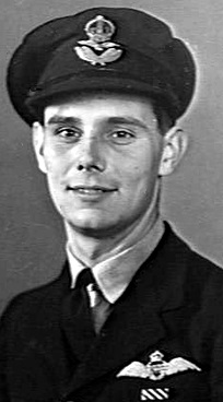 No. 11 Service Flying Training School Yorkton: Squadron Leader Robert ...