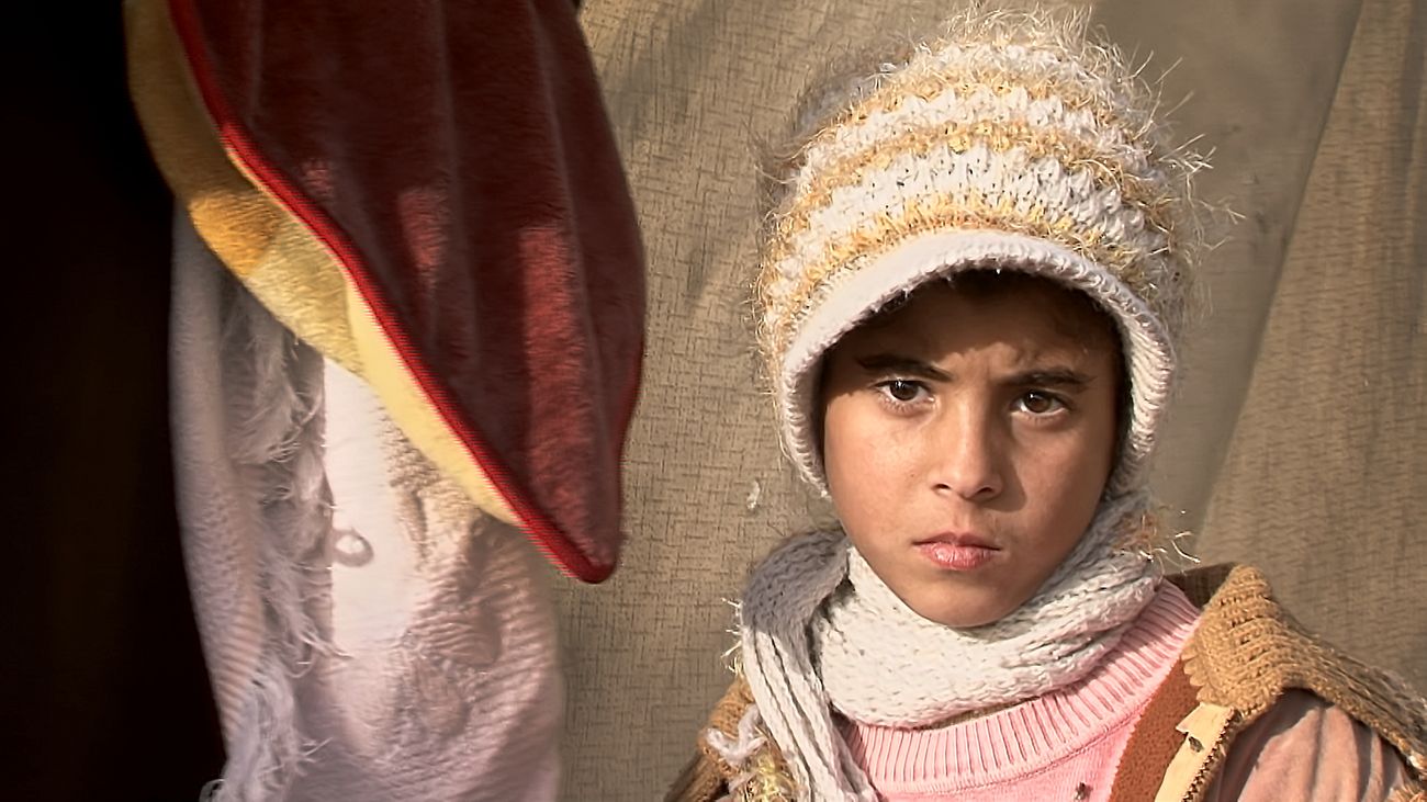 Crítica | La familia Samuni