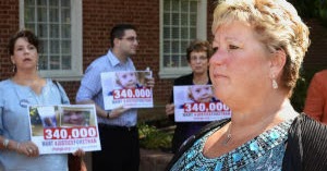 Down Syndrome Daily: Patti Saylor to be honored nationally for advocacy