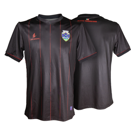 As novas camisolas do Chaves 2019 / 2020 - Valentes Transmontanos